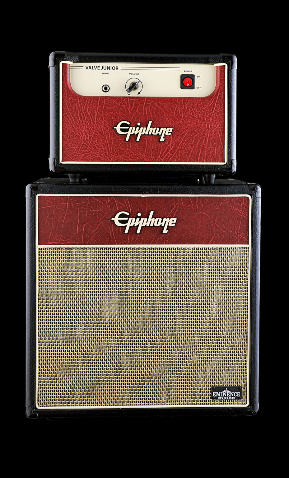 Epiphone Valve Junior