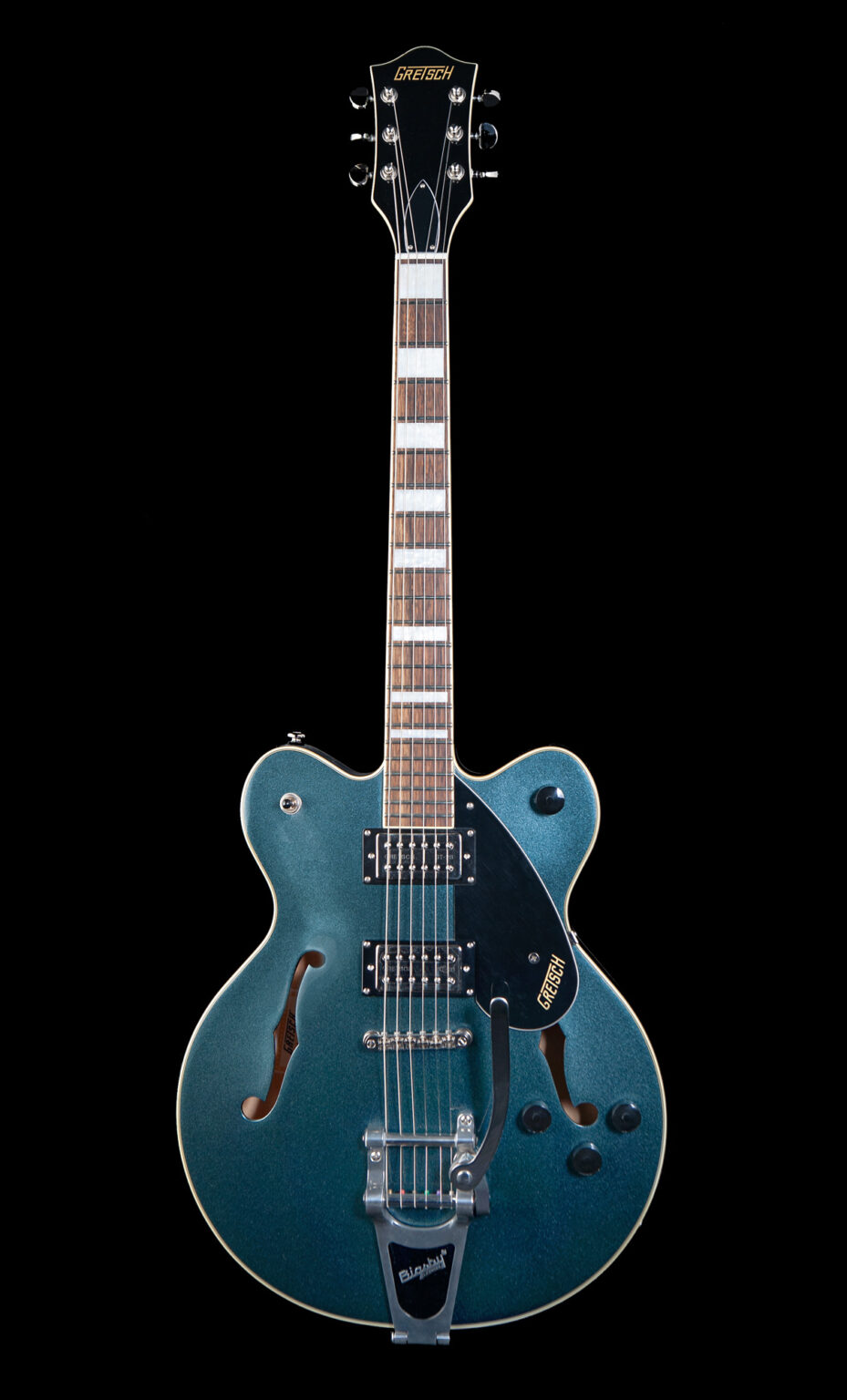 Gretsch G2622T GM Streamliner Gun Metal